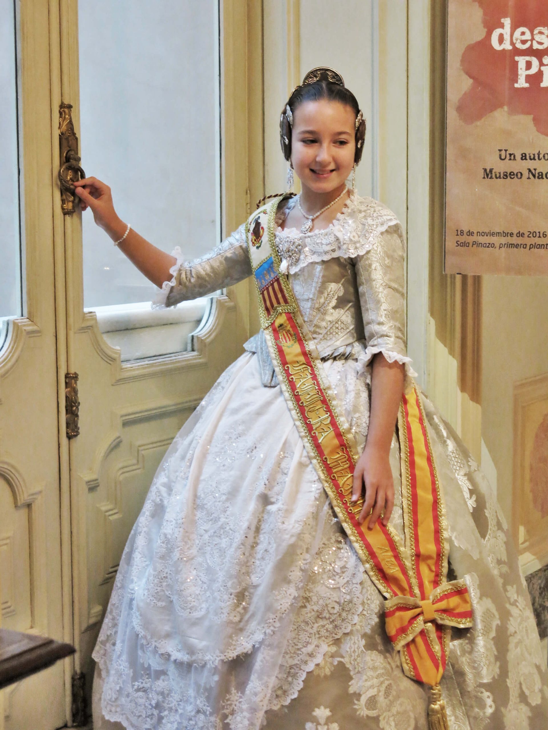 🎆 Vocabulario fallero - Spanish Lessons Academy