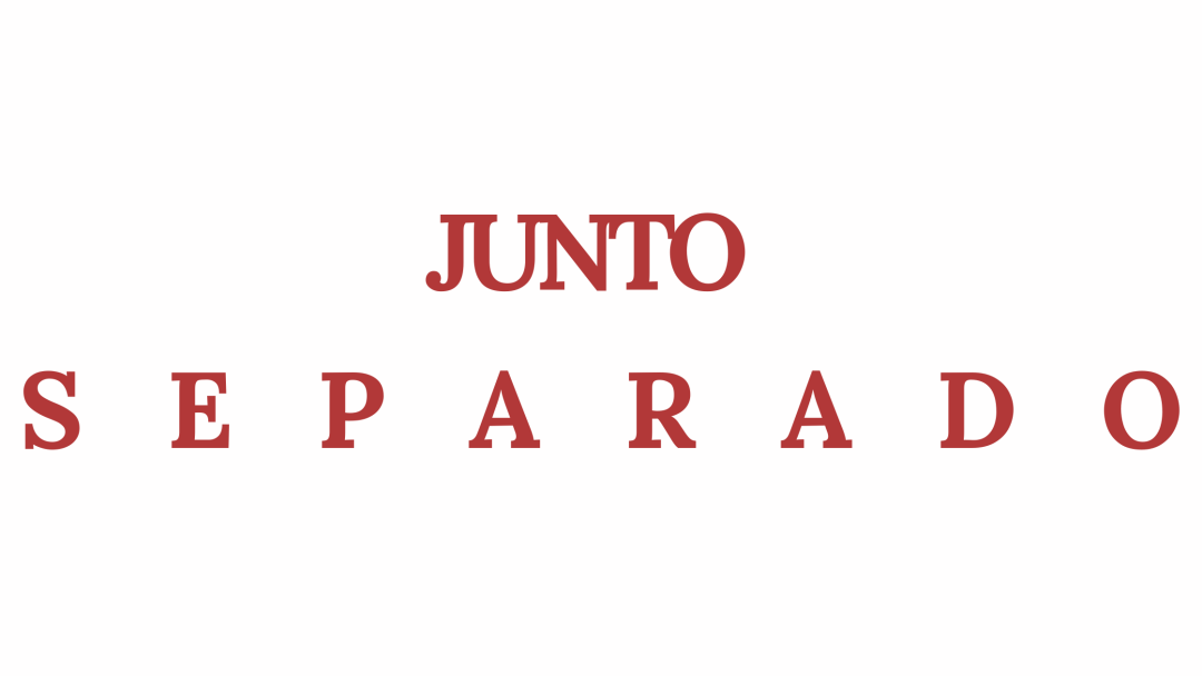 ¿Se escribe junto o separado? - Spanish Lessons Academy