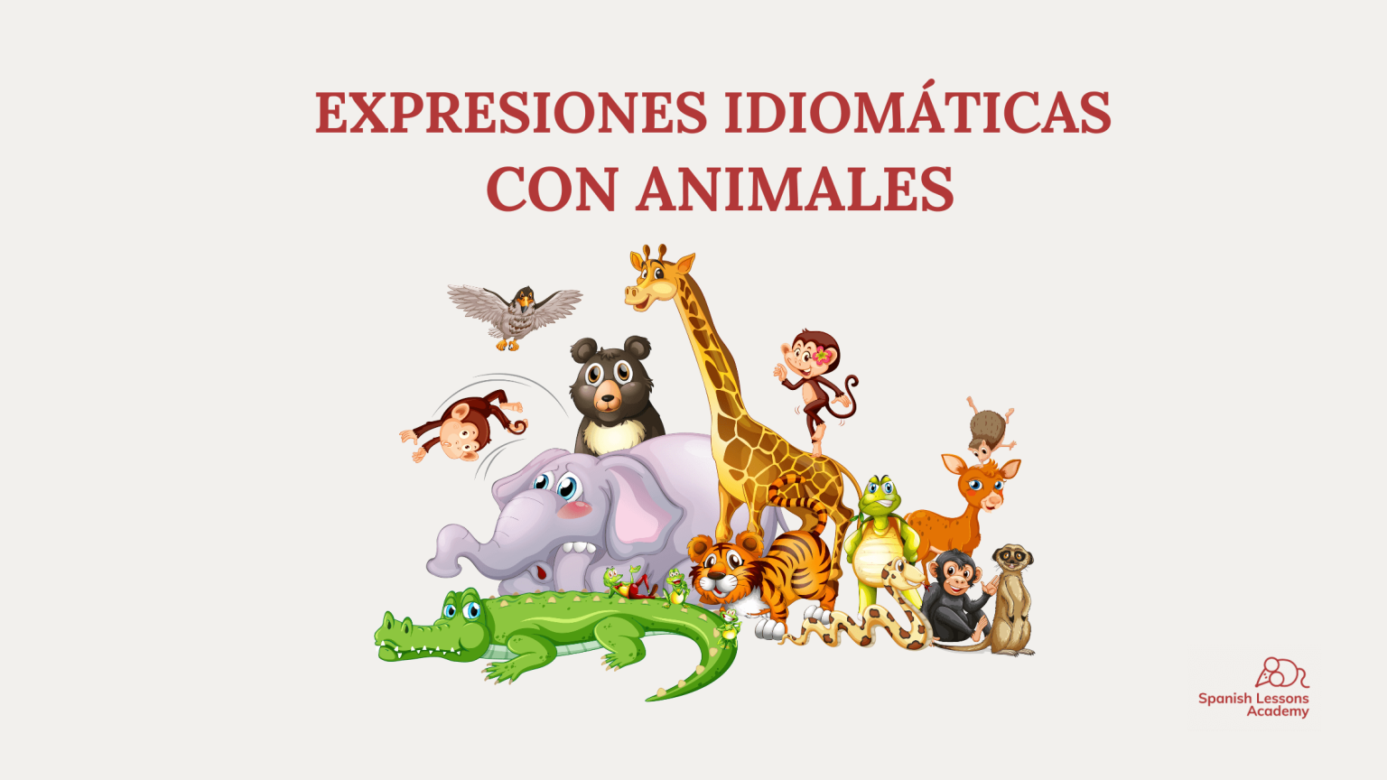 Expresiones idiomáticas con mano - Spanish Lessons Academy