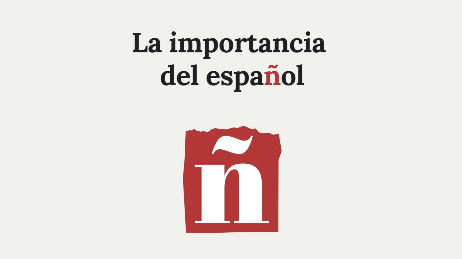 La letra H en español - Spanish Lessons Academy