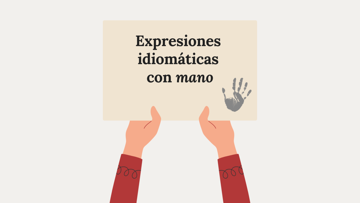 Etcétera - Spanish Lessons Academy